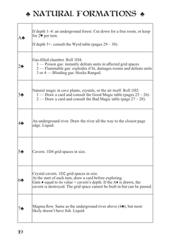 DELVE: A Solo Map Drawing Game – blackwellwriter