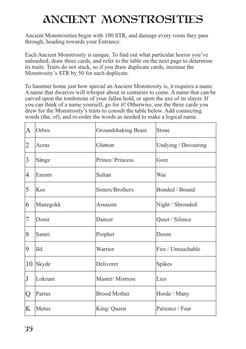 DELVE: A Solo Map Drawing Game – blackwellwriter